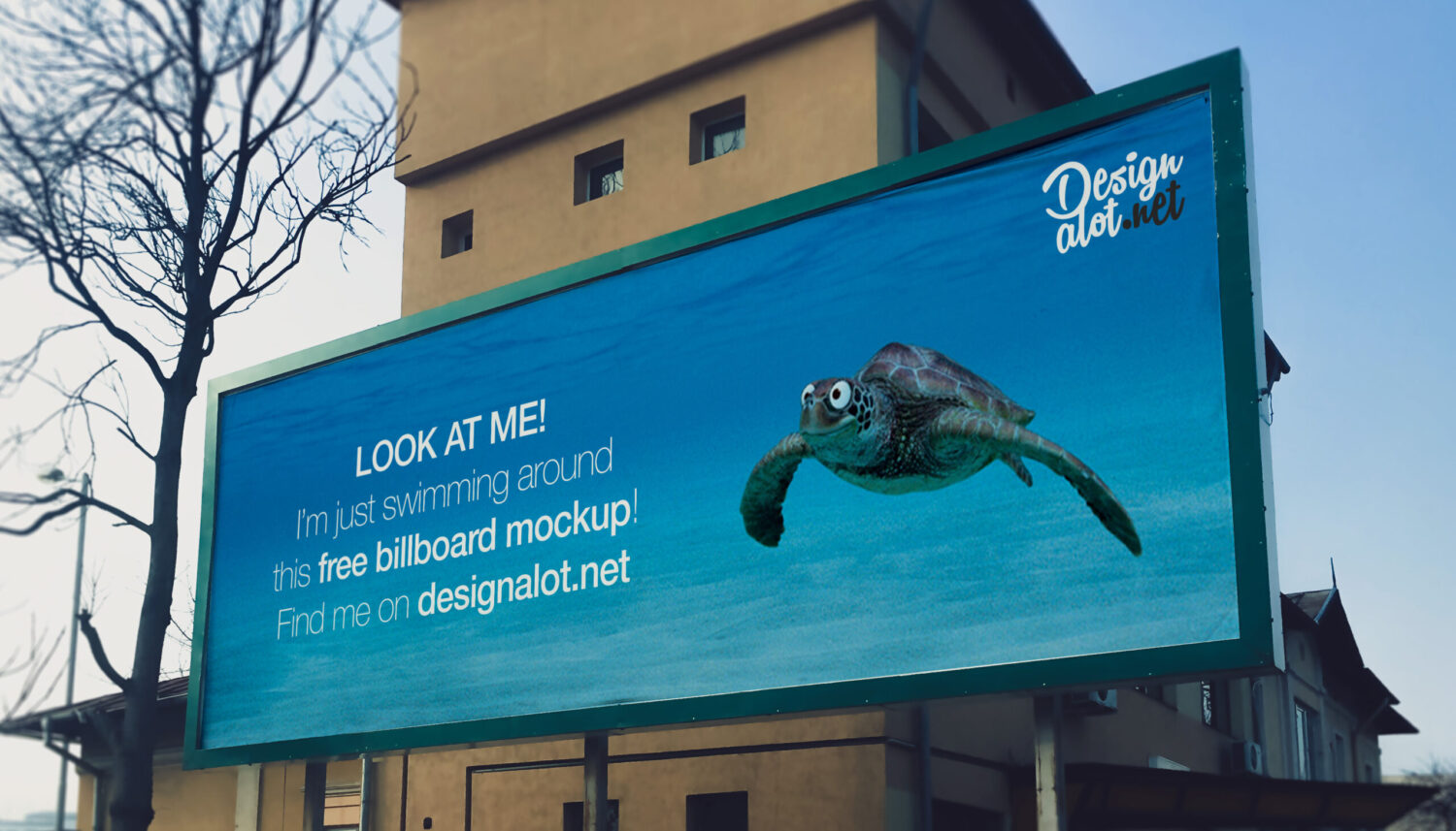 How To Easily Create Your Own Mockups » Design a Lot