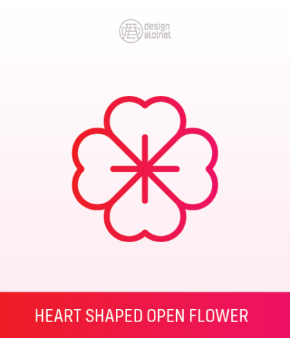 51 Heart Icons and Symbols for Valentine's Day » Design a Lot