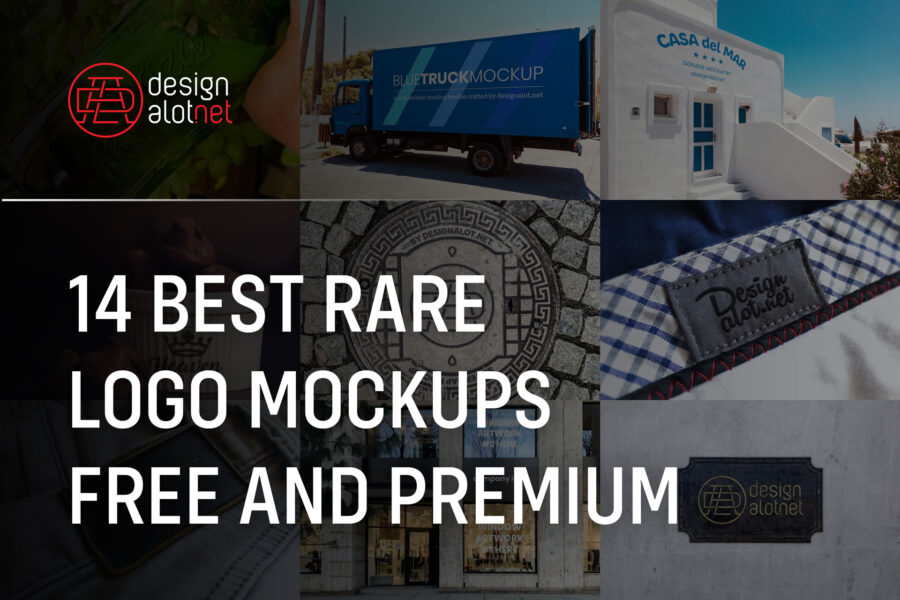 How To Easily Create Your Own Mockups » Design a Lot