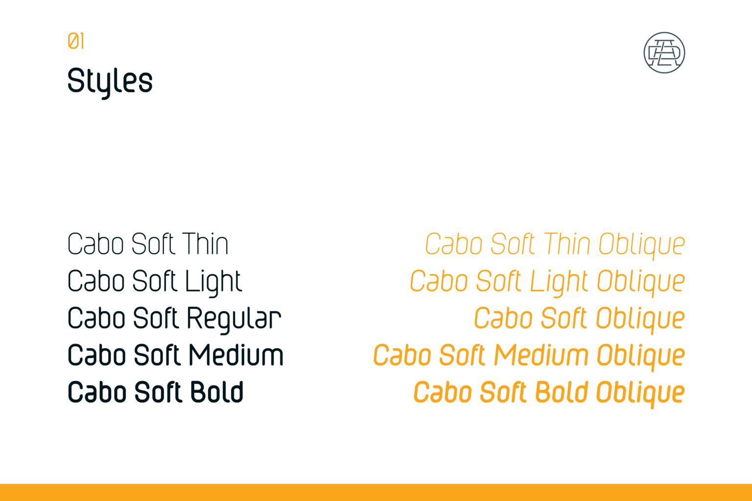 10 Best Free Alternatives to Popular Fonts » Design a Lot